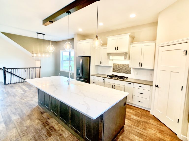 Dream Home - Gallery | John Michael Homes