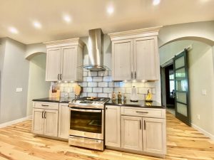 Dream Home - Gallery | John Michael Homes