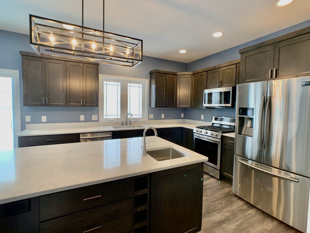 Dream Home - Gallery | John Michael Homes