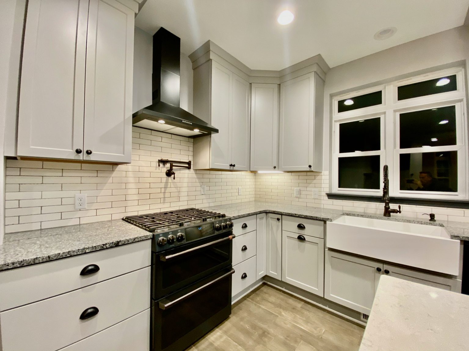 Dream Home - Gallery | John Michael Homes