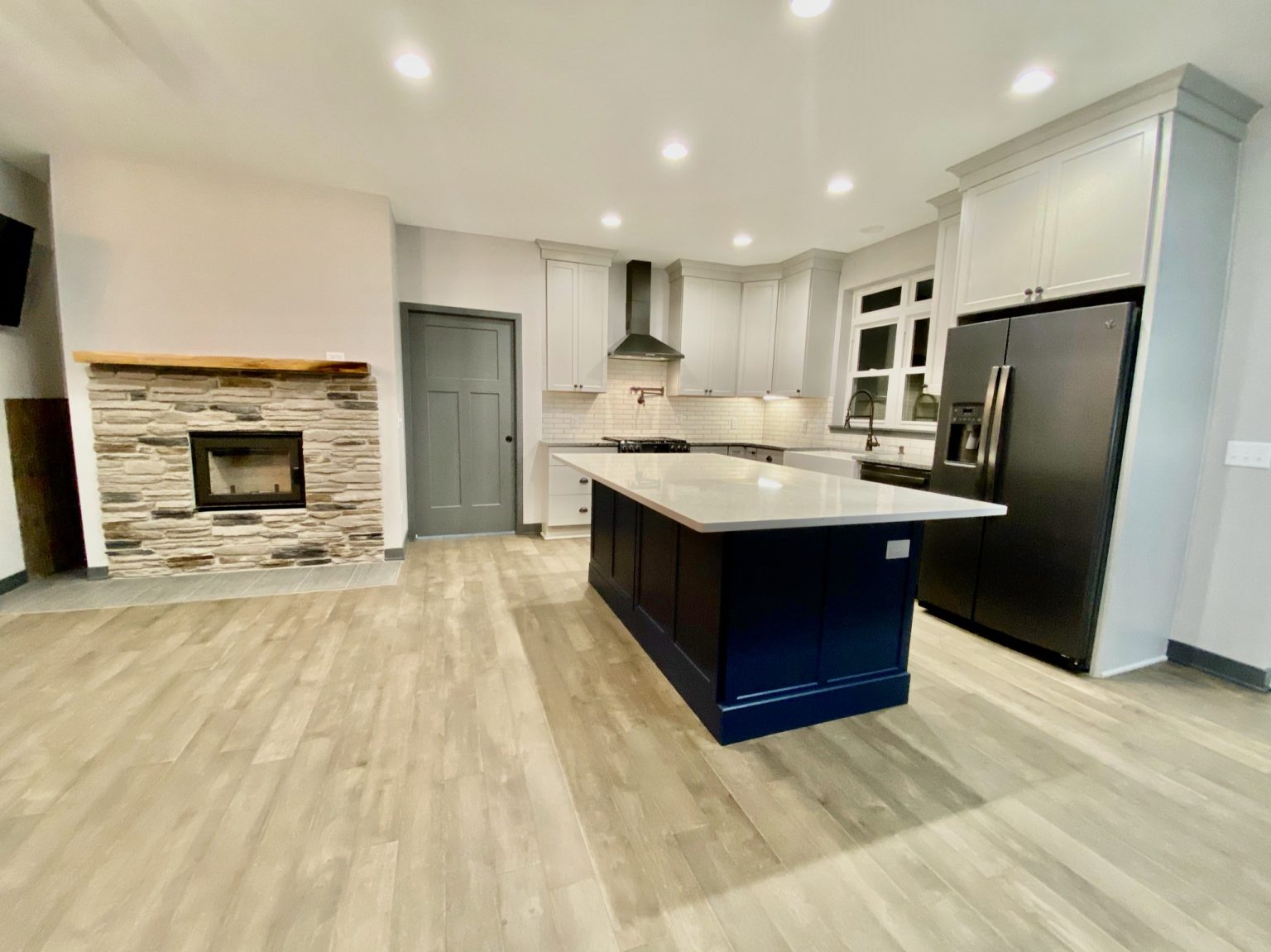 Dream Home - Gallery | John Michael Homes