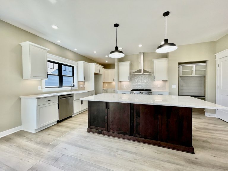 Dream Home - Gallery | John Michael Homes